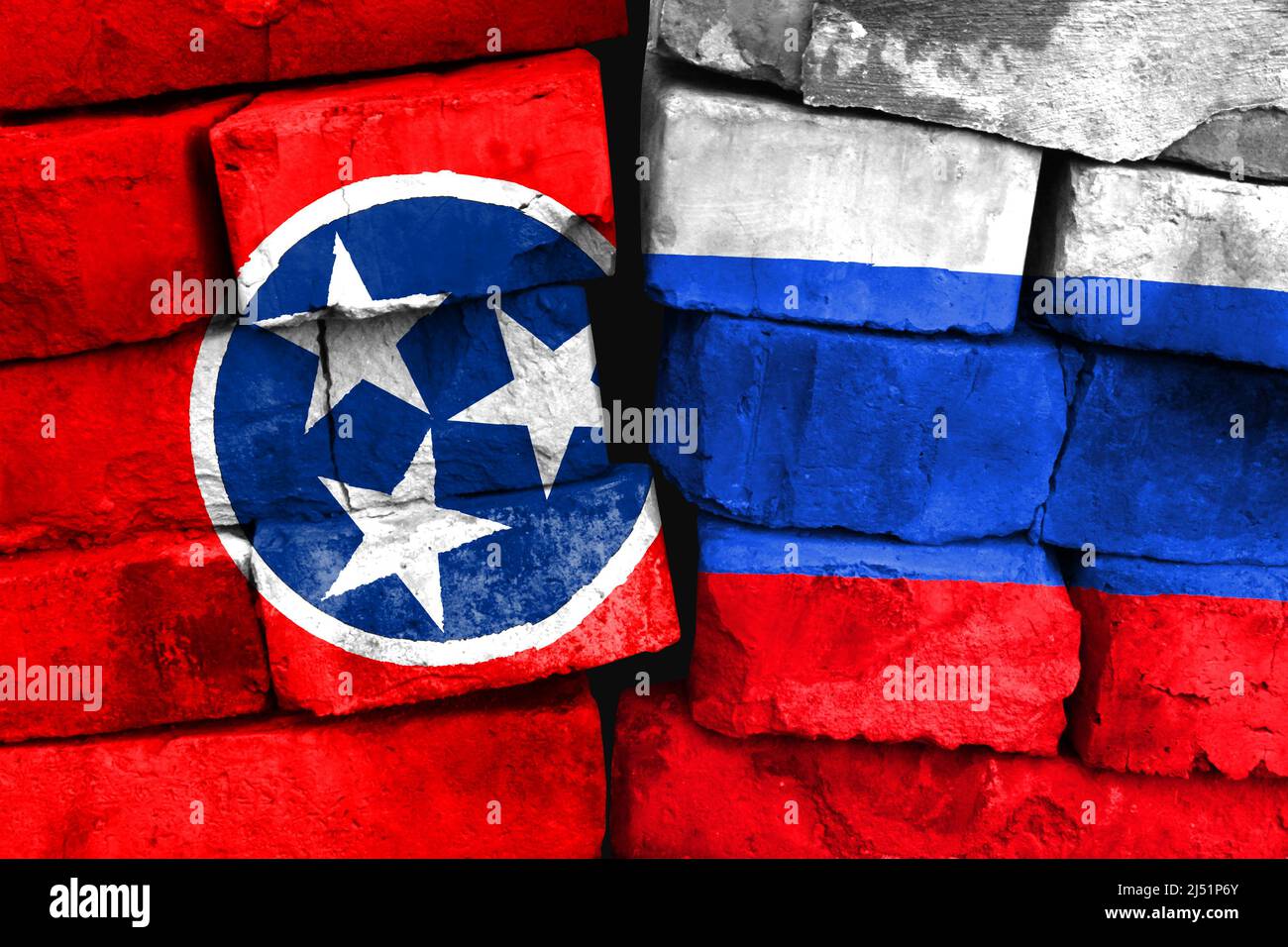Moscow tennessee hi-res stock photography and images - Alamy