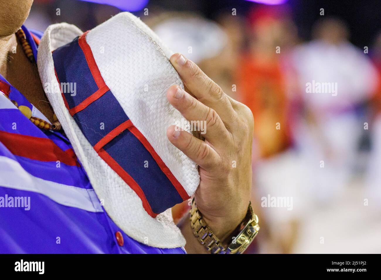 Chest hat hi-res stock photography and images - Alamy