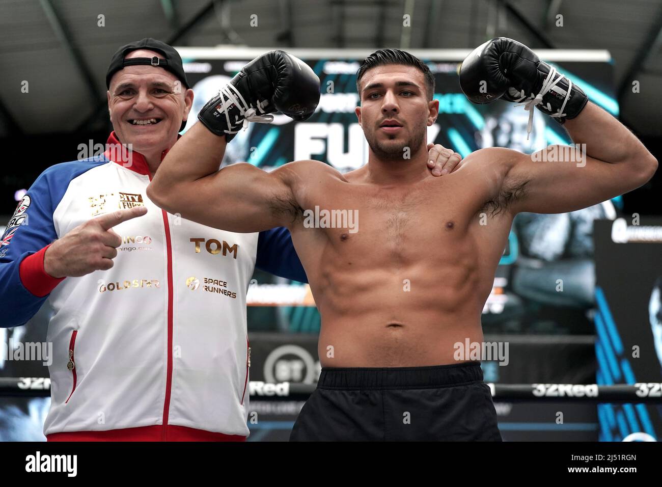 John fury hi-res stock photography and images - Alamy