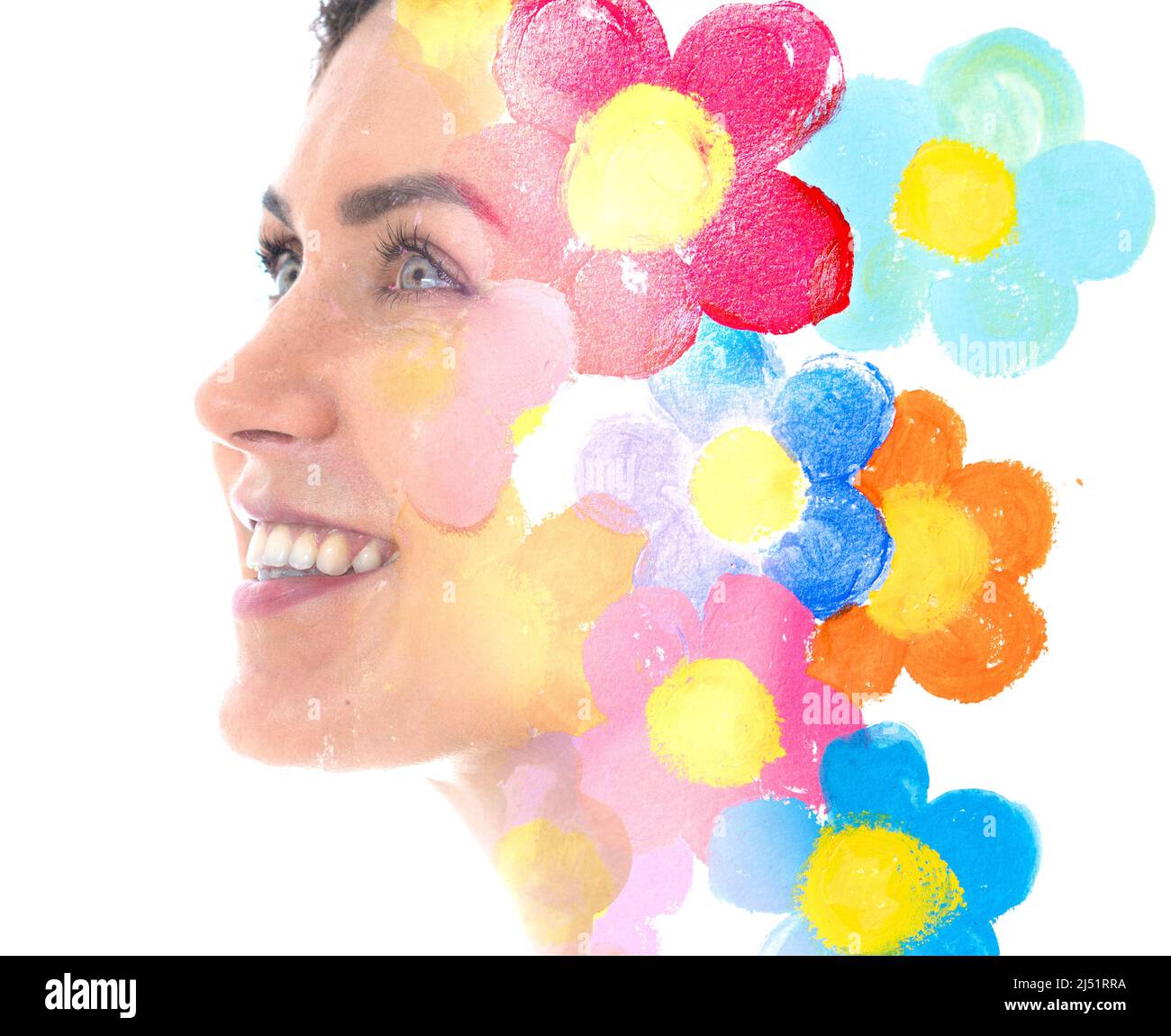 Charming effect hi-res stock photography and images - Alamy