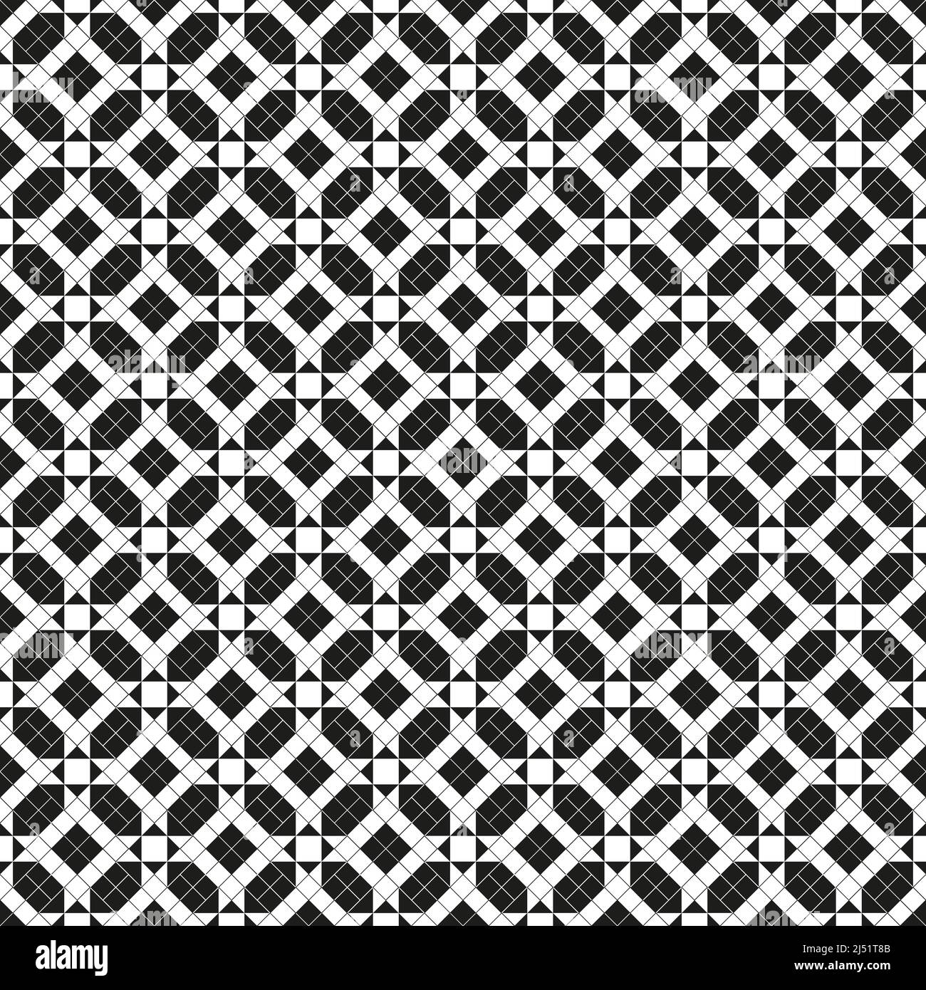 Reticulated wall Stock Vector Images - Alamy