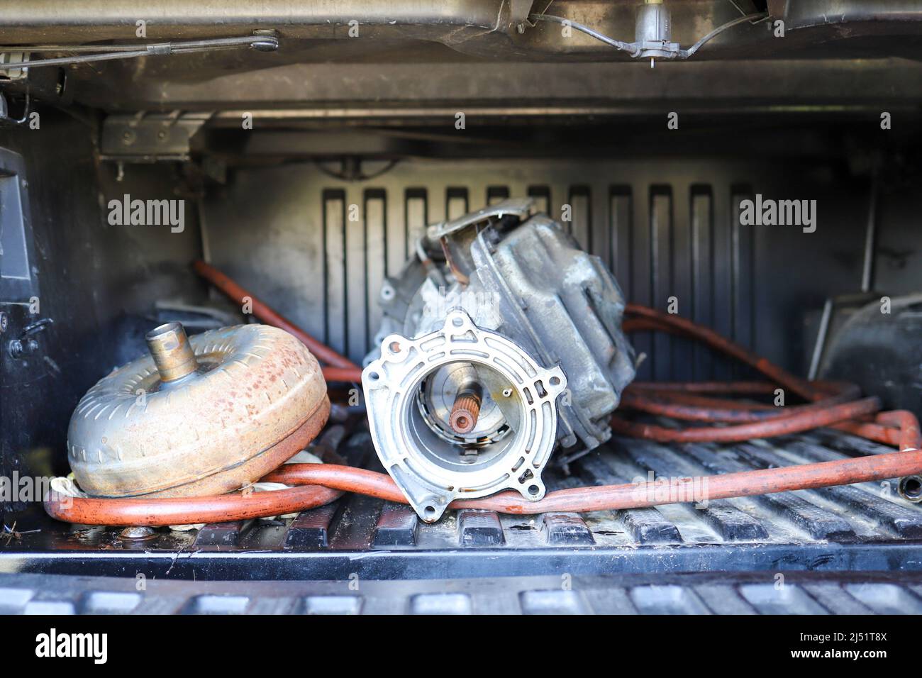 Vehicle transmissions hi-res stock photography and images - Alamy