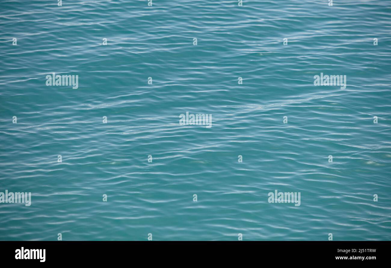 Closeup of sea water as patterned background Stock Photo - Alamy