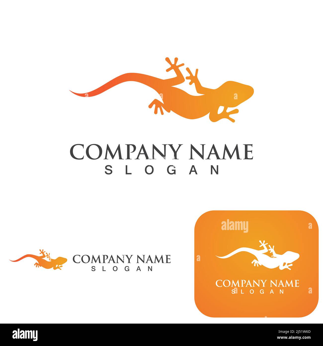 House lizard vector print template Stock Vector Image & Art - Alamy