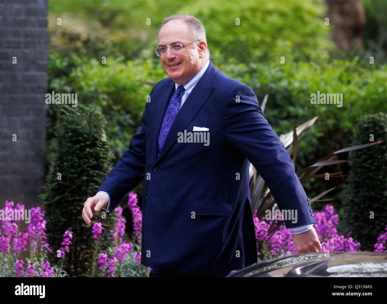 Michael ellis paymaster general hi-res stock photography and images - Alamy