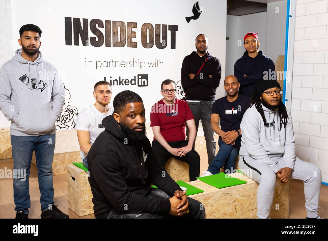 greg mckenzie inside out