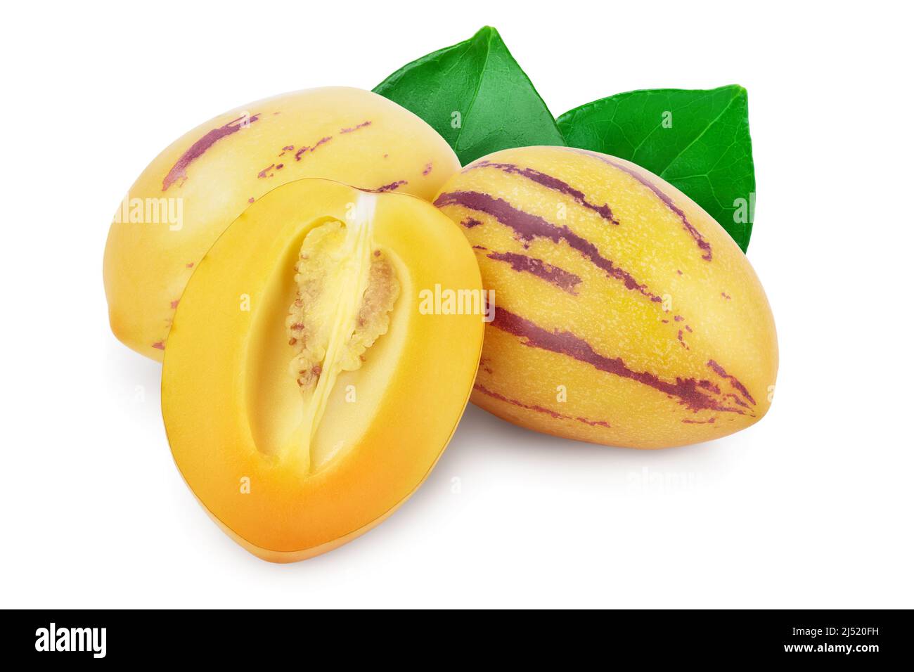 Pepino macro hi-res stock photography and images - Alamy