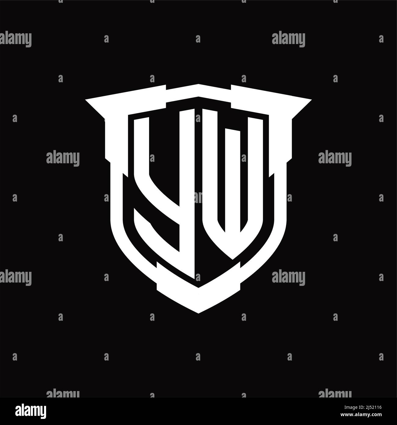 Wy letters hi-res stock photography and images - Alamy