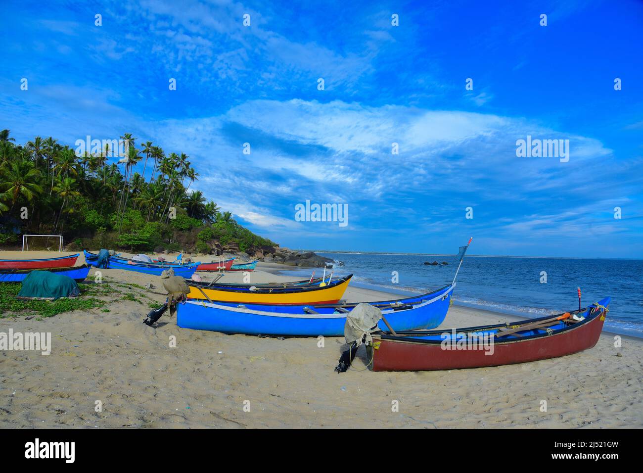 A beautiful evening in kerala Stock Photo - Alamy A beautiful evening in kerala Stock Photo - Alamy