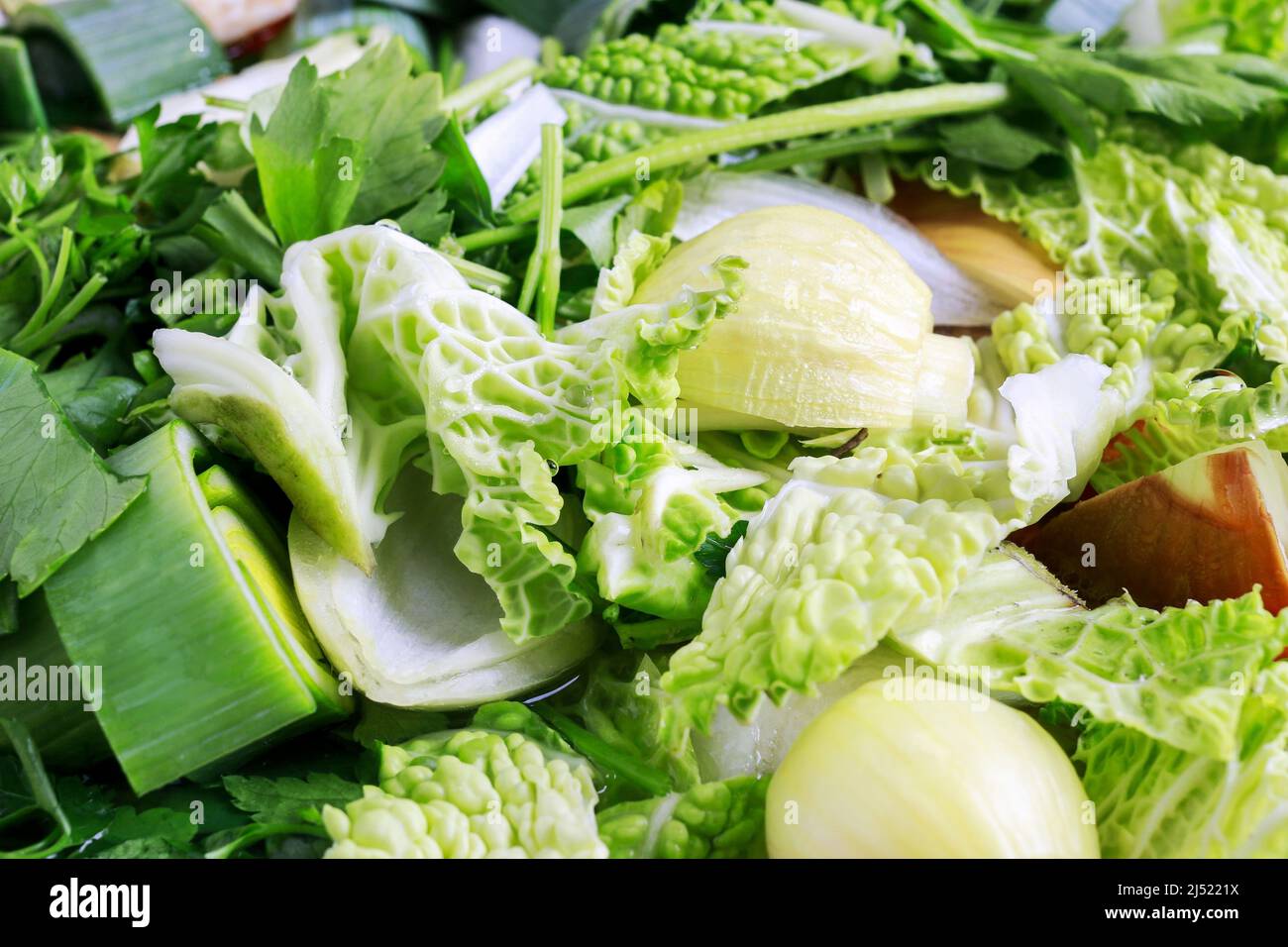 Mixed raw vegetables hi-res stock photography and images - Alamy