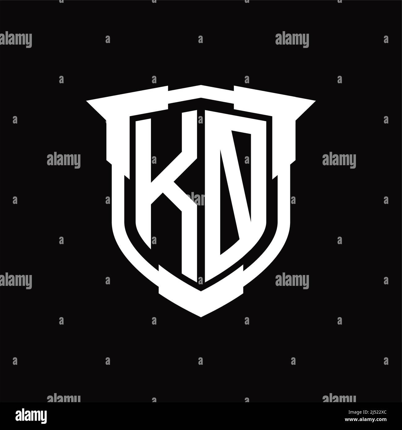 Letter ko hi-res stock photography and images - Alamy