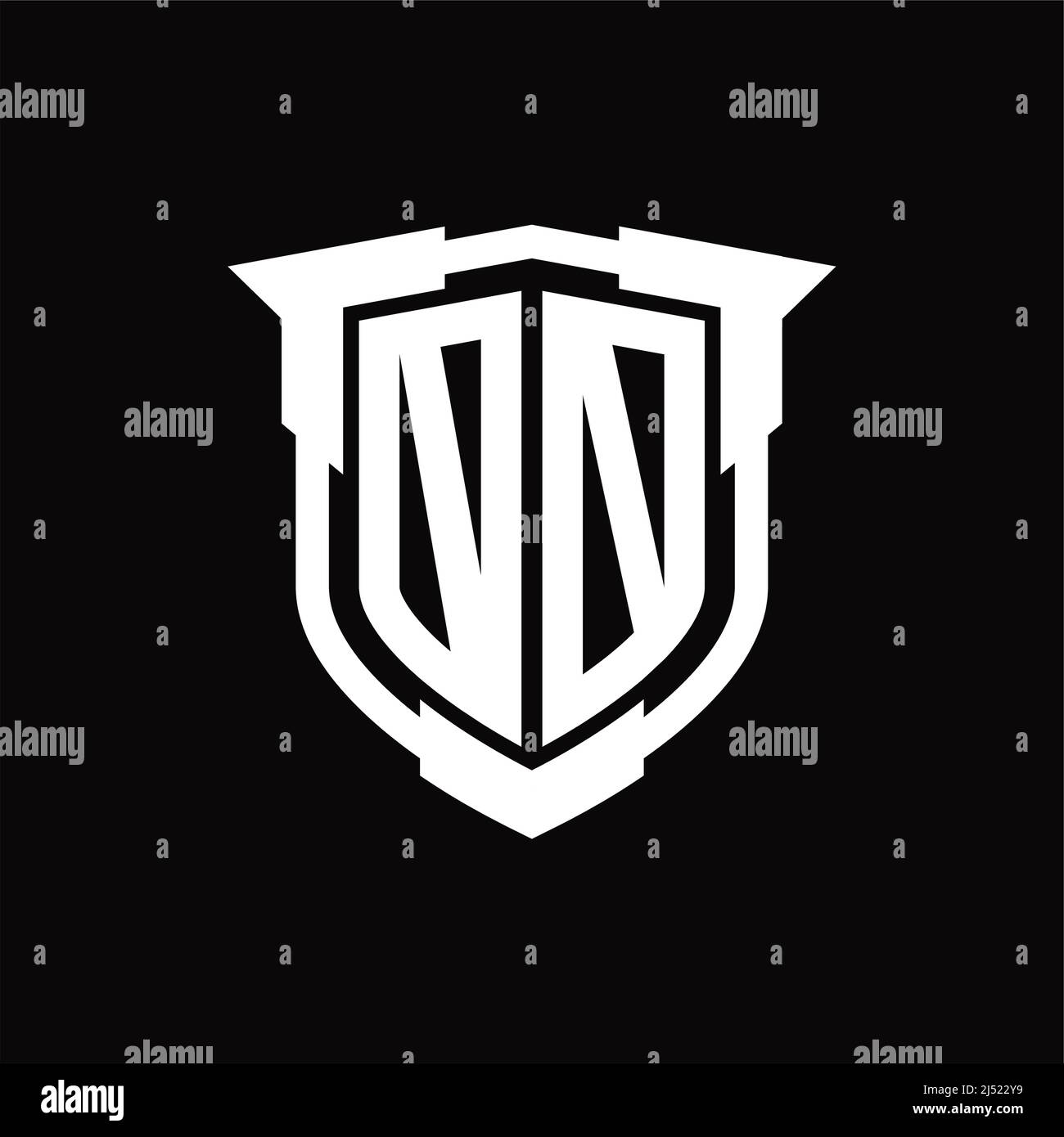 Letter oo Stock Vector Images - Alamy