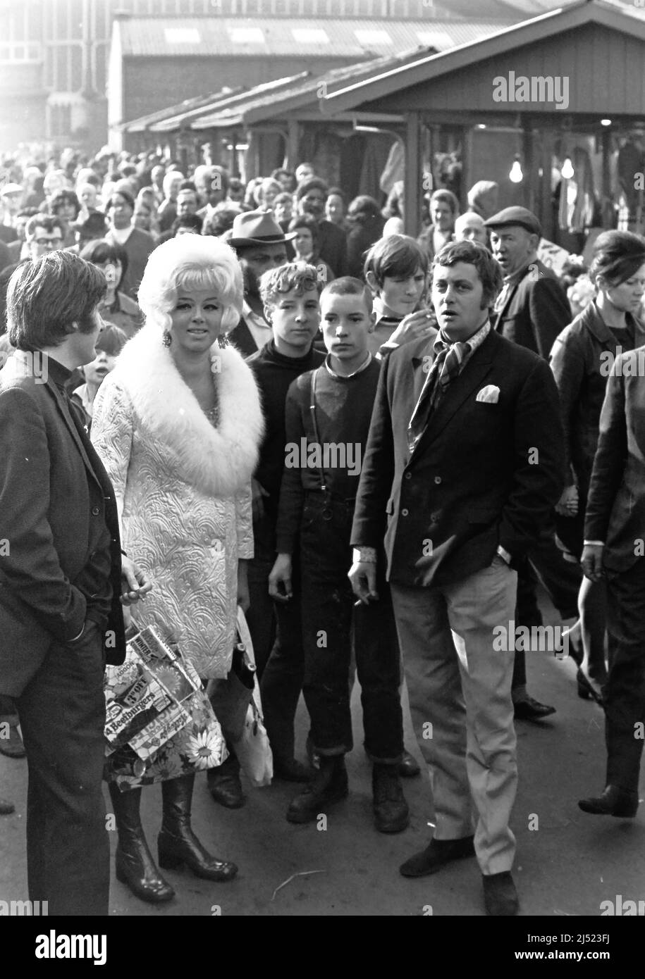 Uk diana Black and White Stock Photos & Images - Alamy