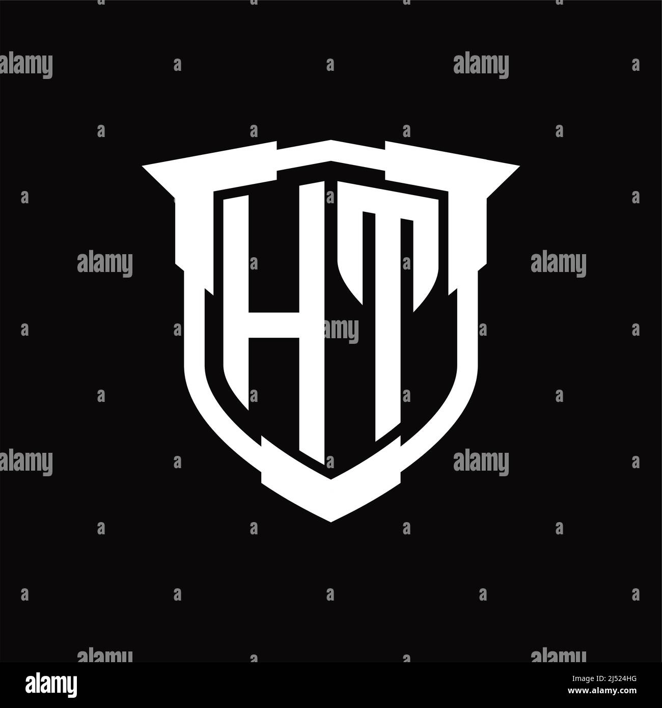 Ht shape hi-res stock photography and images - Alamy