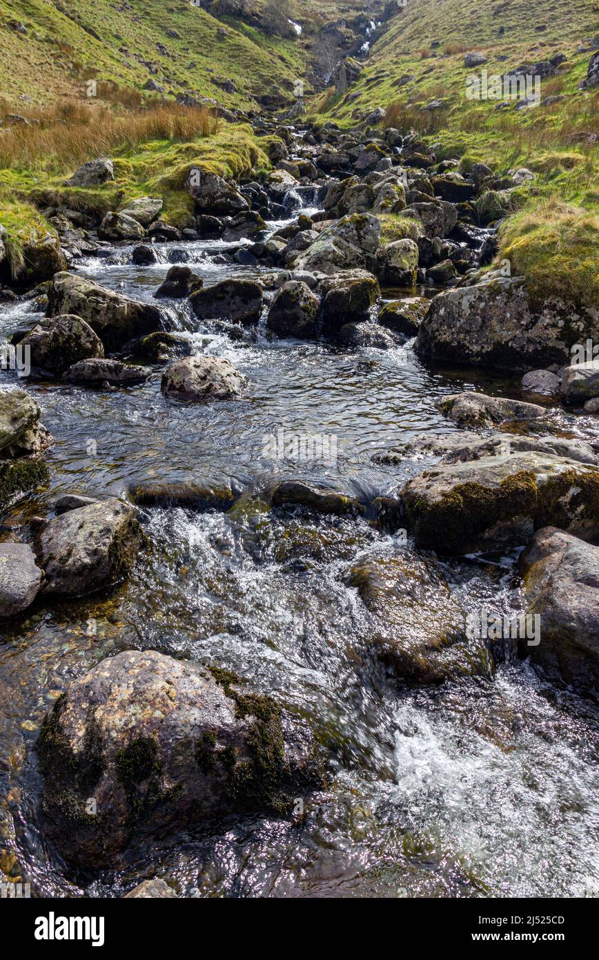 Lake district spring hi-res stock photography and images - Alamy