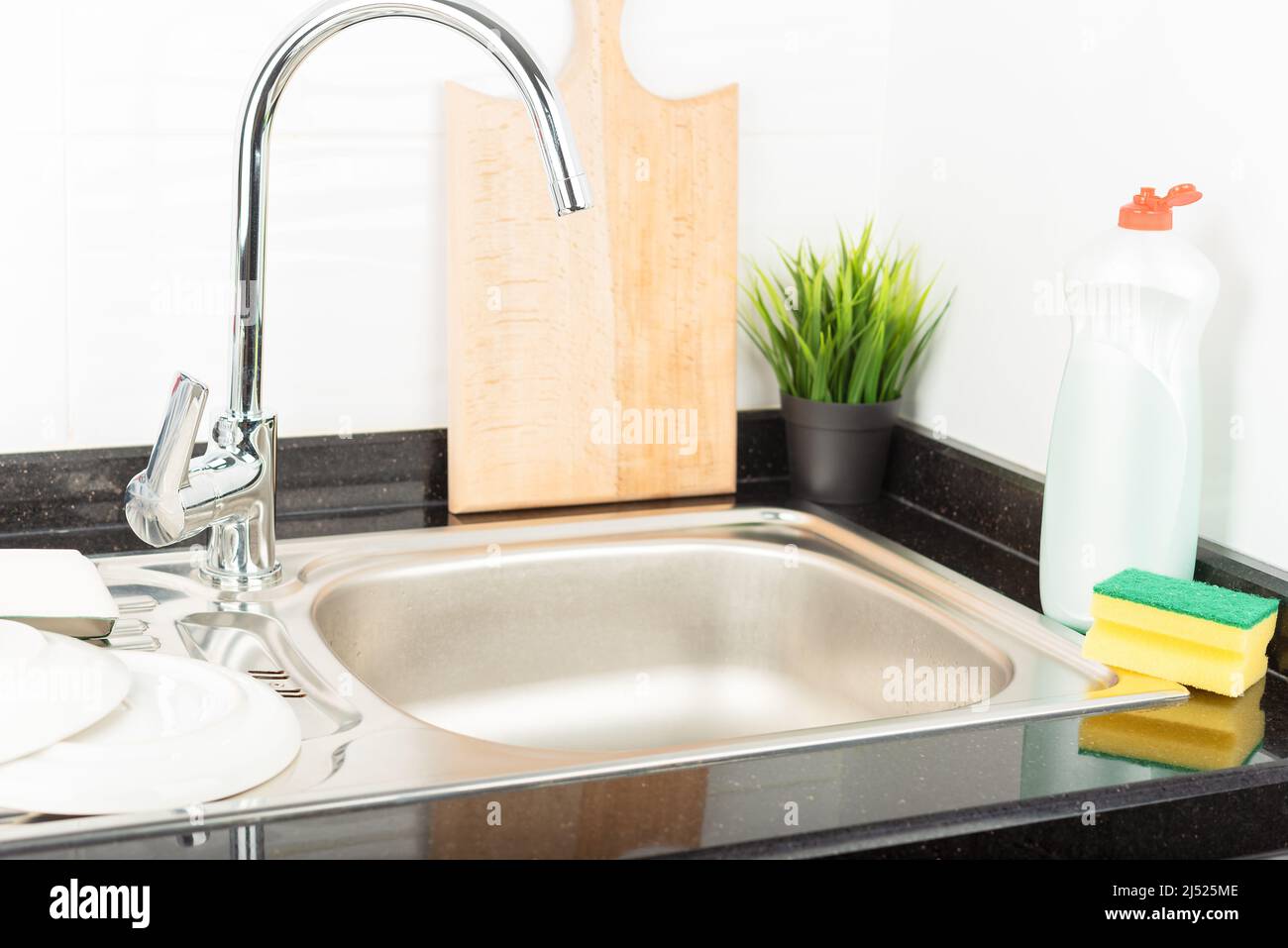 Dish Washing Liquid Sink at Clifford Ward blog