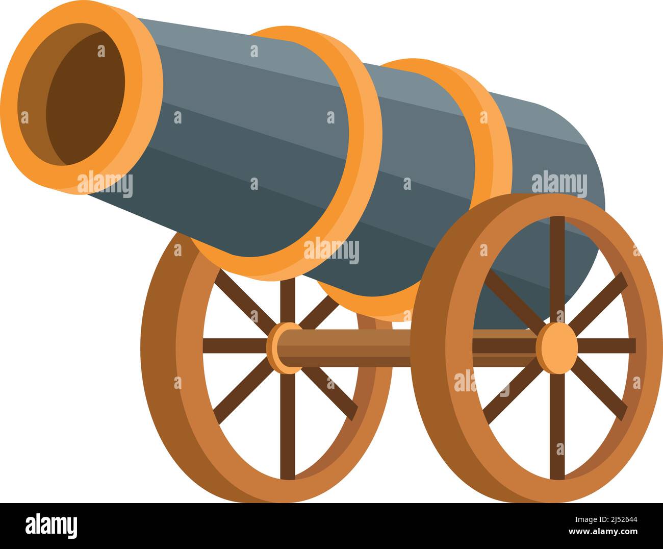retro canyon weapon Stock Vector Image & Art - Alamy
