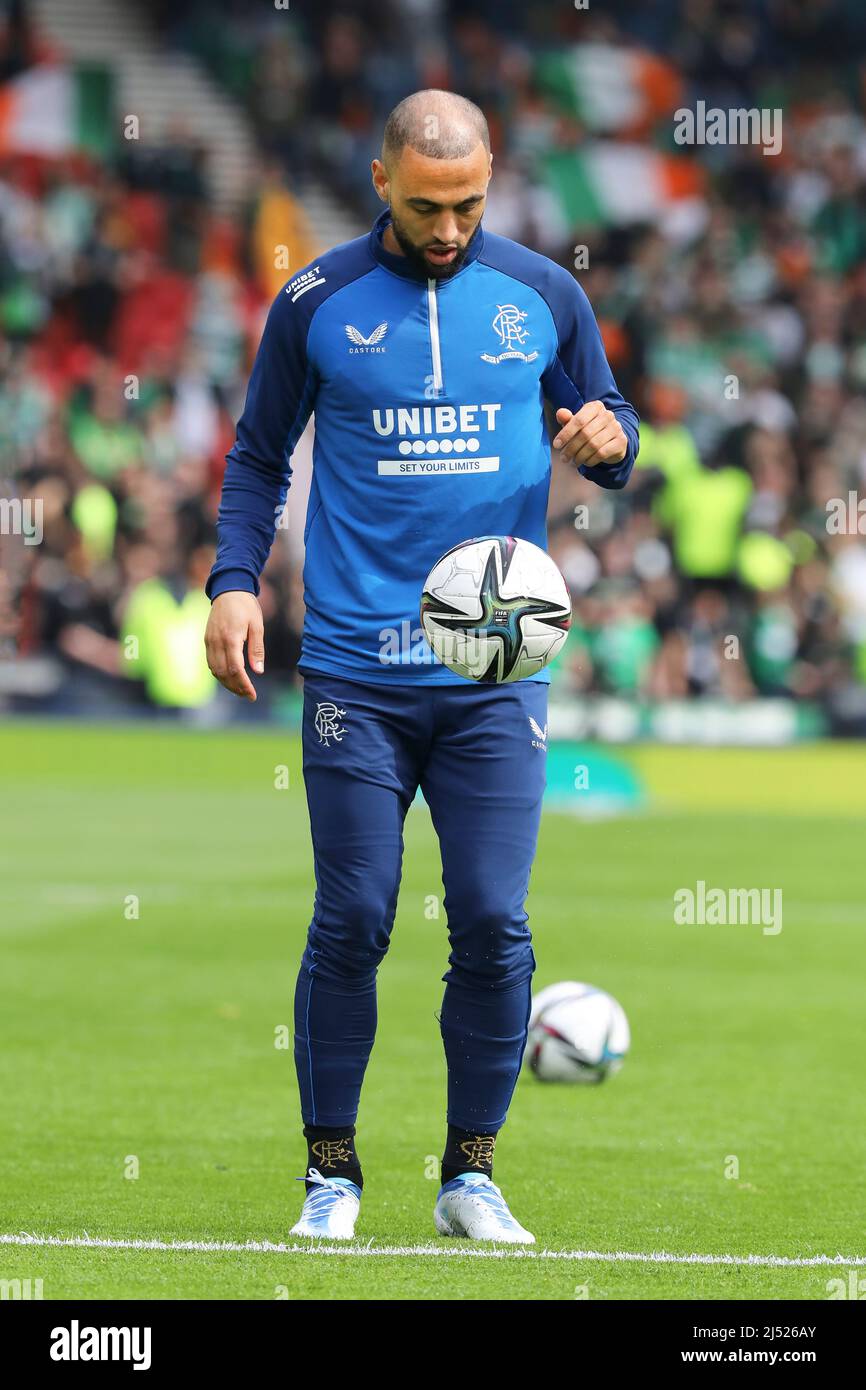 Kemar roofe rangers hi-res stock photography and images - Alamy