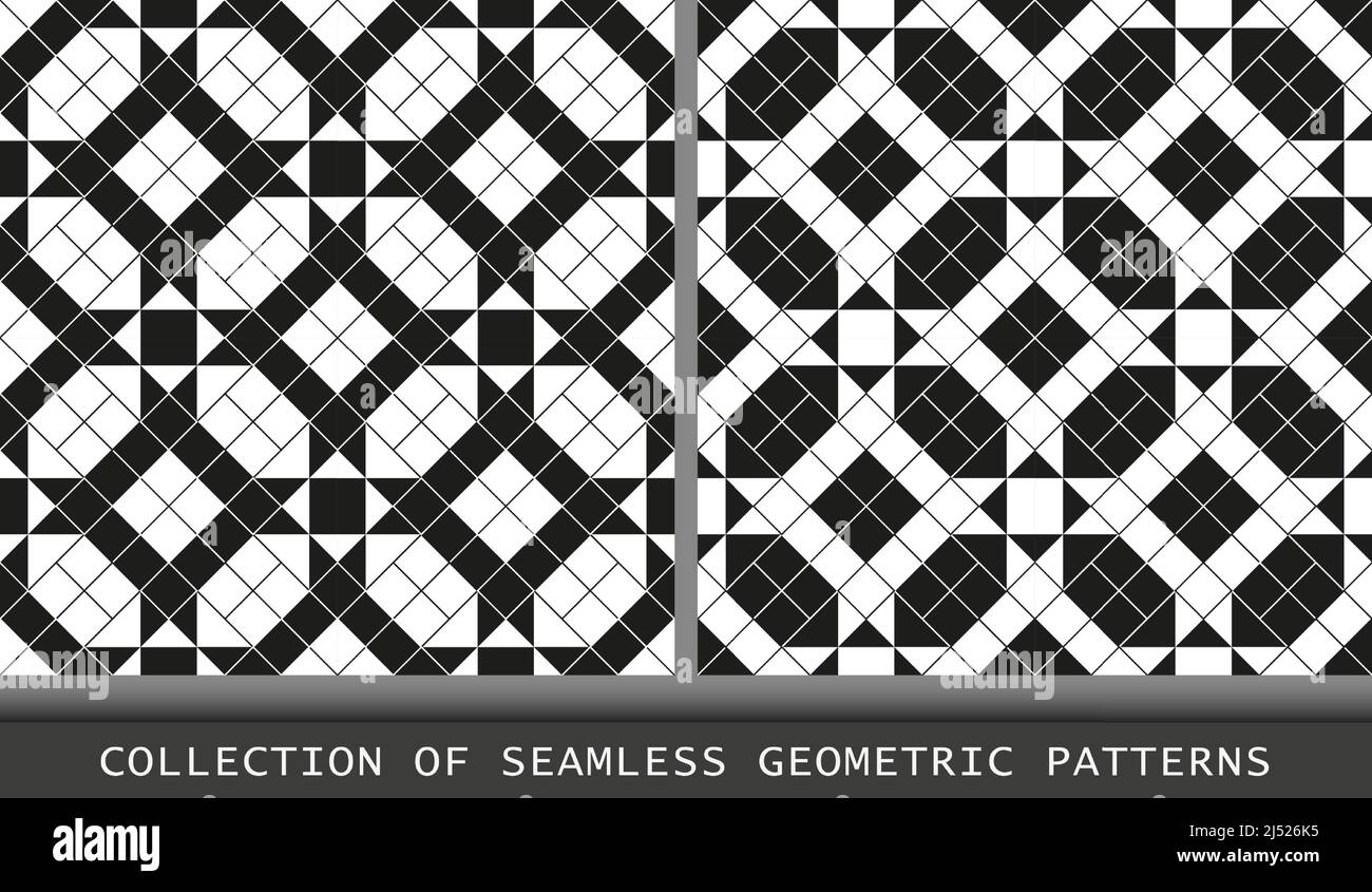 Geometric diagonal patterns hi-res stock photography and images - Alamy