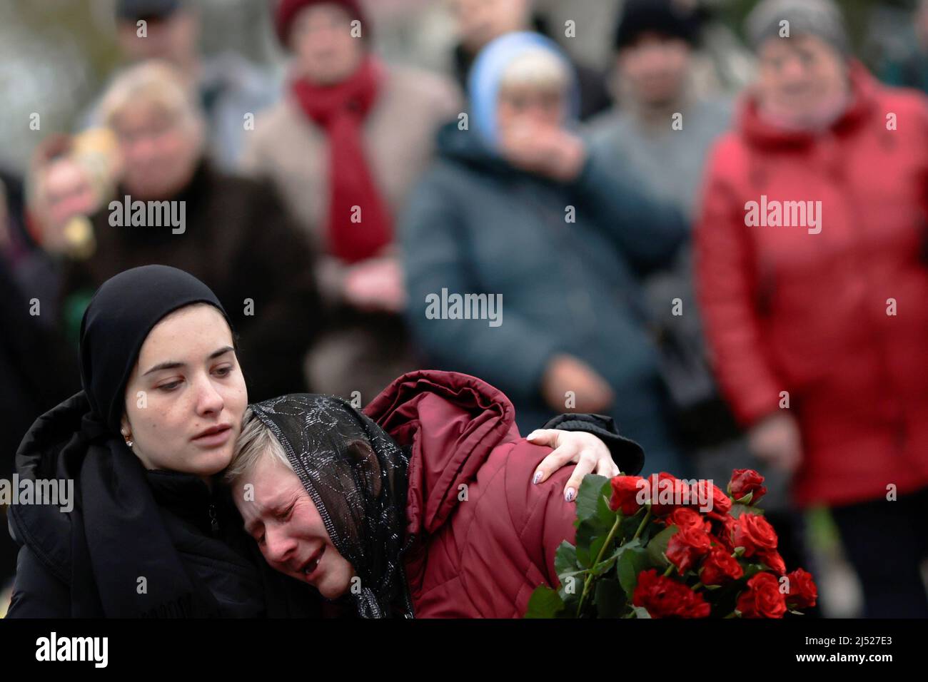 Marhanets hi-res stock photography and images - Alamy