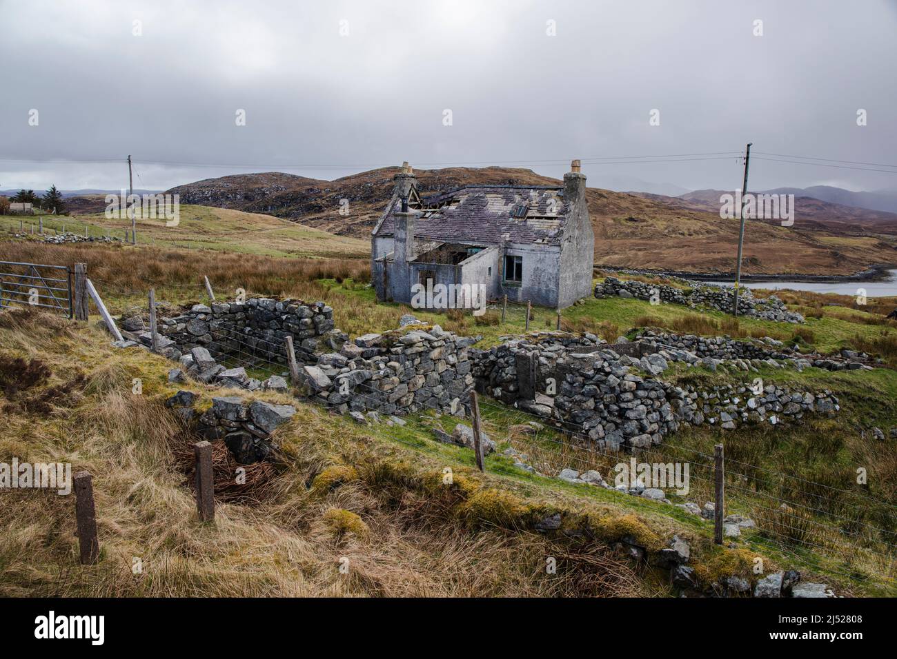 Unmaintained hi-res stock photography and images - Alamy