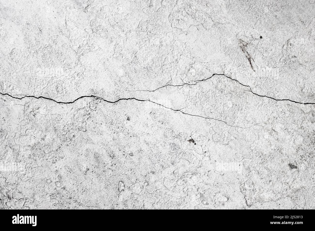 Random cracked old concrete wall surface for texture background Stock ...