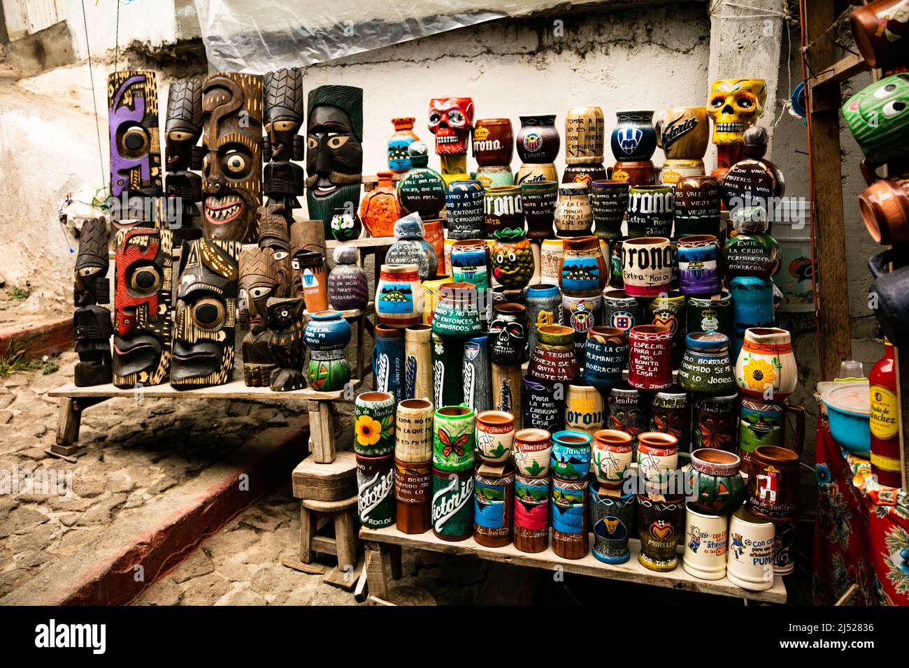 Janitzio, michoacán dance hi-res stock photography and images - Alamy