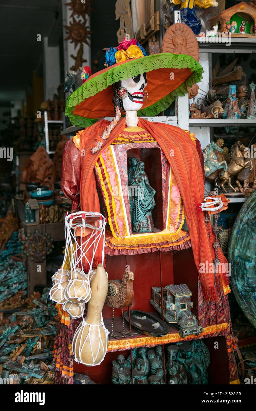 Tonala in Jalisco, Mexico Stock Photo - Alamy