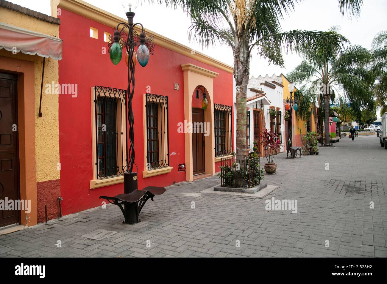 Tonala in Jalisco, Mexico Stock Photo - Alamy