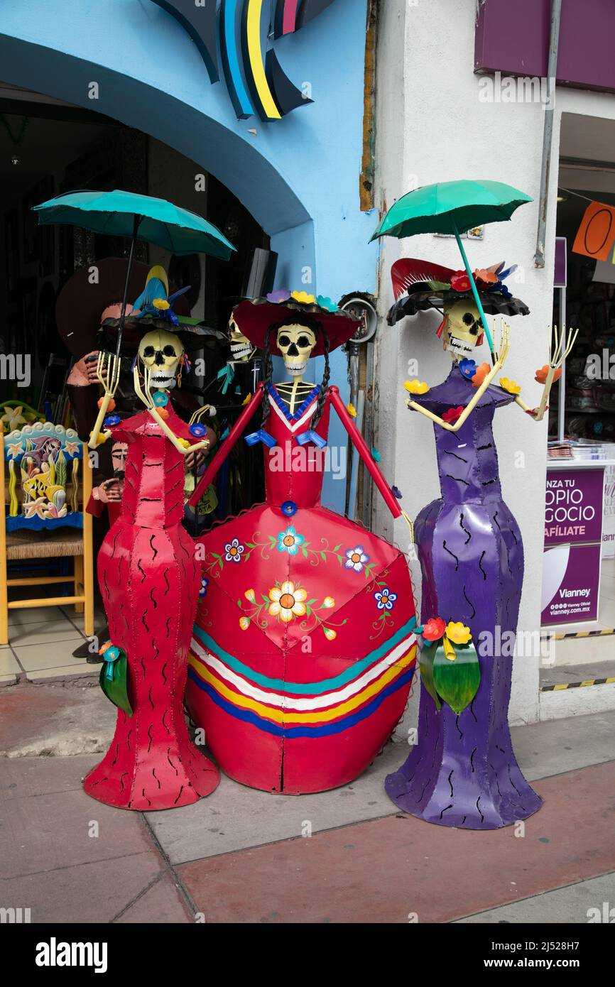 Tonala in Jalisco, Mexico Stock Photo - Alamy