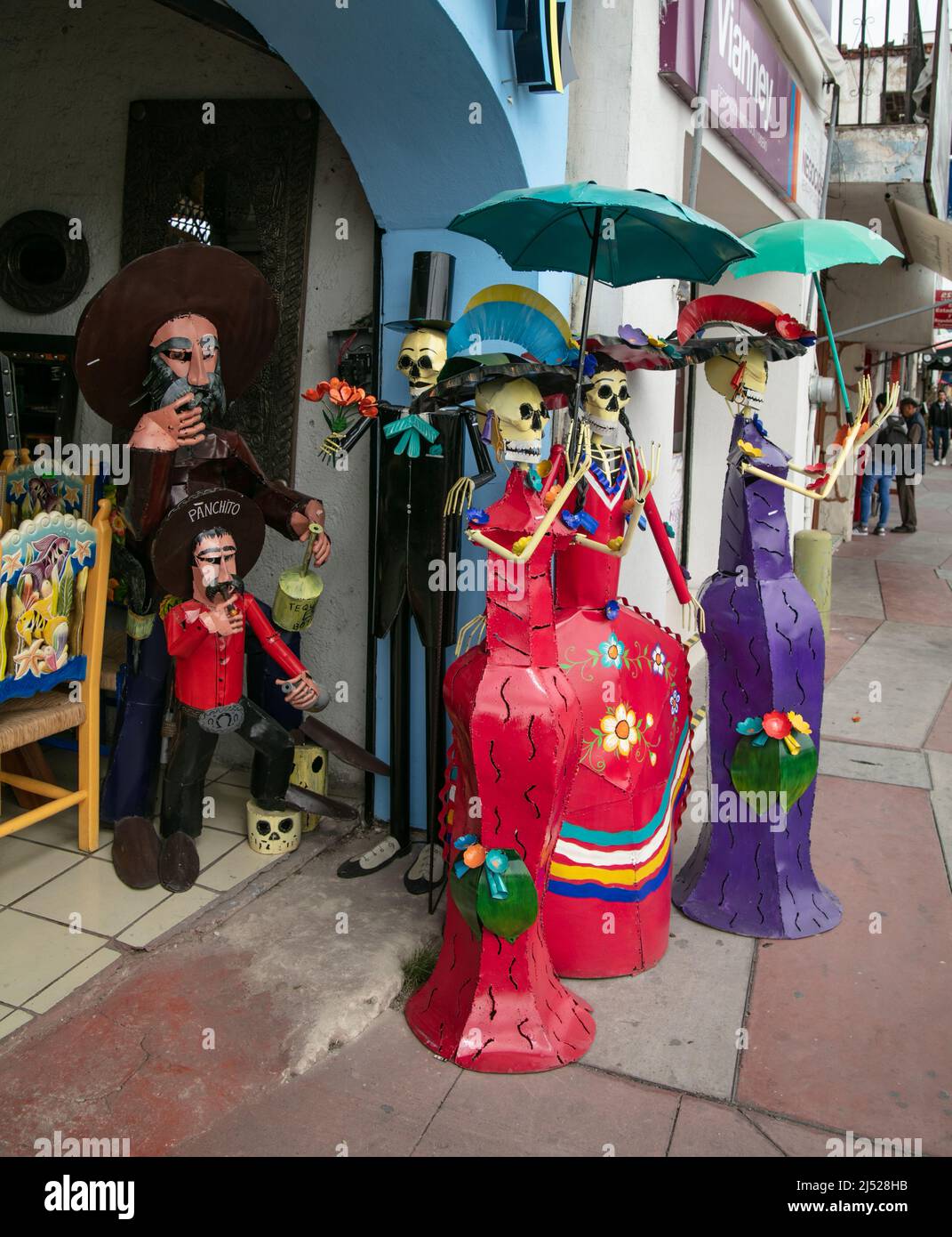 Tonala in Jalisco, Mexico Stock Photo - Alamy