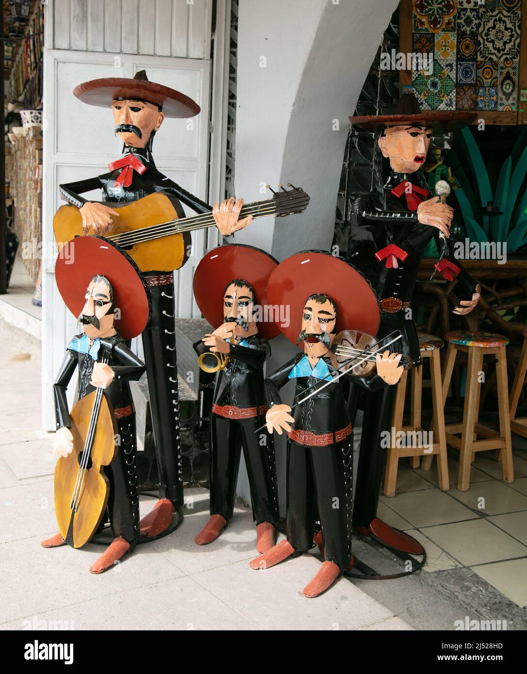 Tonala in Jalisco, Mexico Stock Photo - Alamy