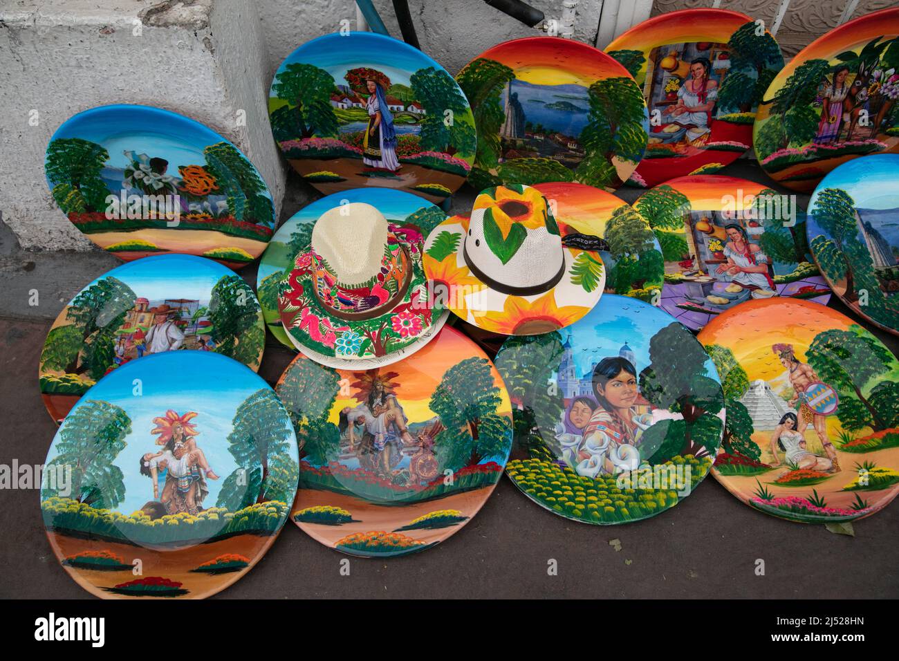 Tonala in Jalisco, Mexico Stock Photo - Alamy