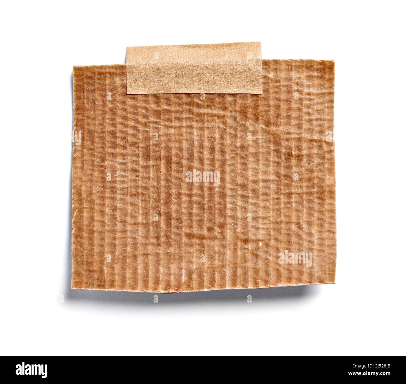 note paper blank sign tag label Stock Photo - Alamy