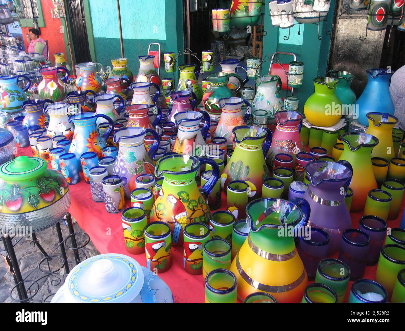 Tonala in Jalisco, Mexico Stock Photo - Alamy