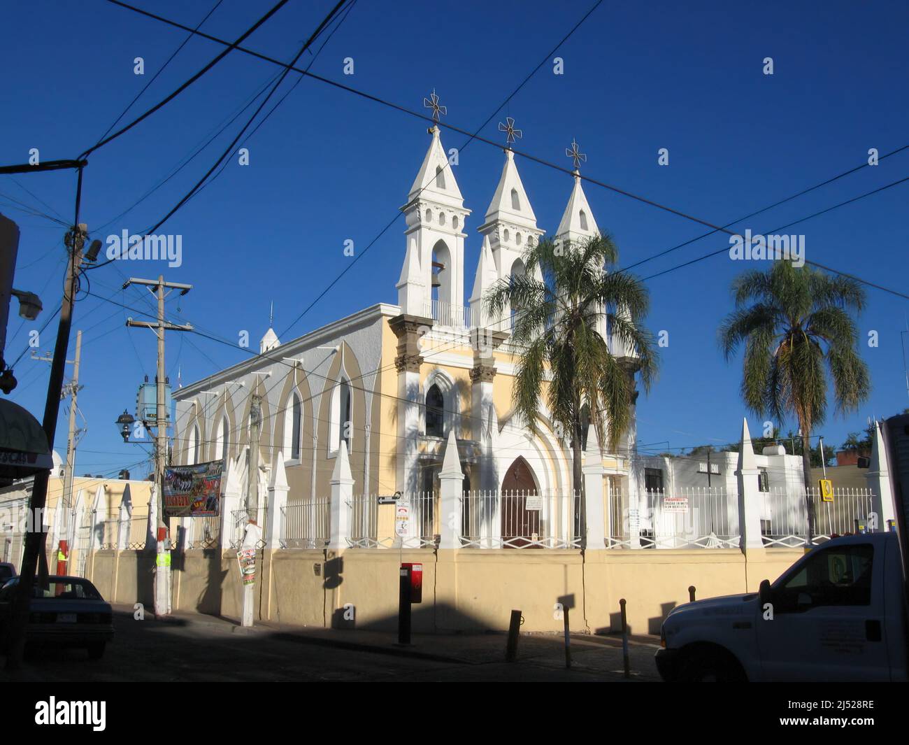 Tonala in Jalisco, Mexico Stock Photo - Alamy