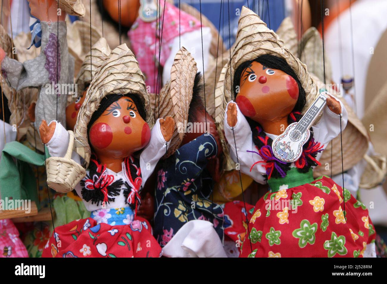 Tonala in Jalisco, Mexico Stock Photo - Alamy