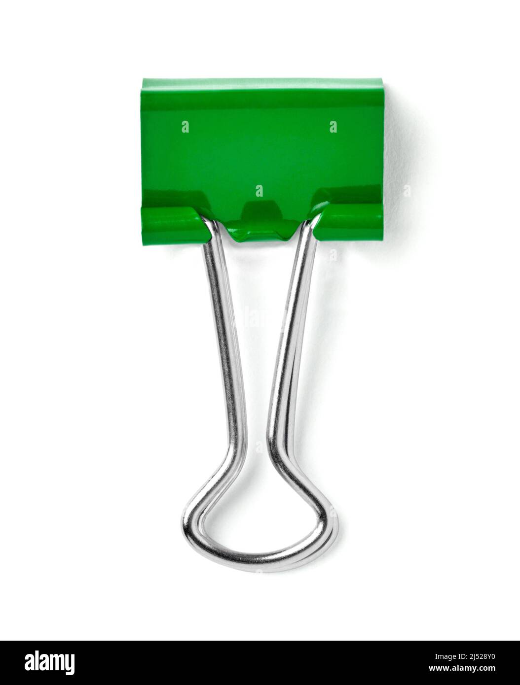 push pin paper clip thumbtack note office Stock Photo - Alamy