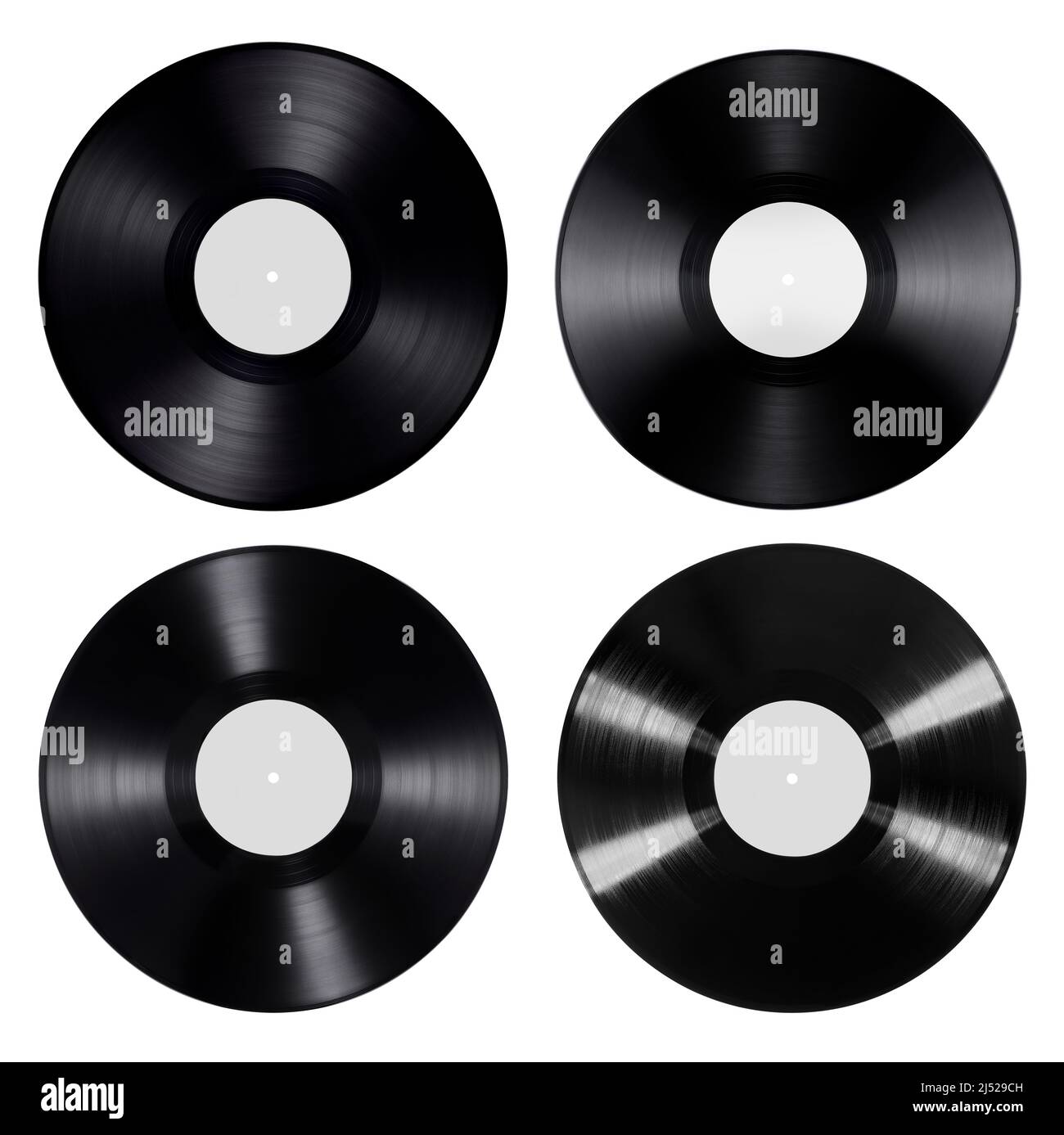 vinyl record lp music audio disc vintage retro Stock Photo - Alamy