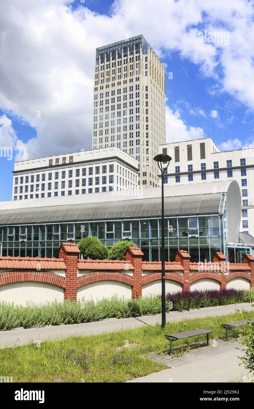 The unity centre hi-res stock photography and images - Alamy