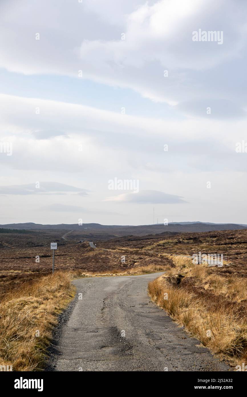 Passing places hi-res stock photography and images - Alamy