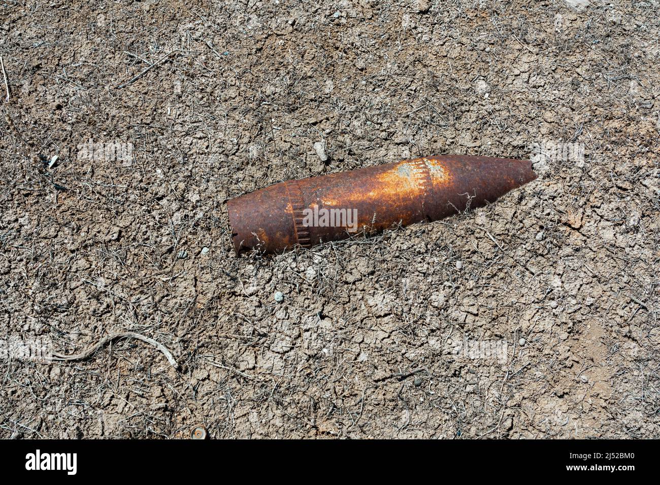 Bomb shell hi-res stock photography and images - Alamy