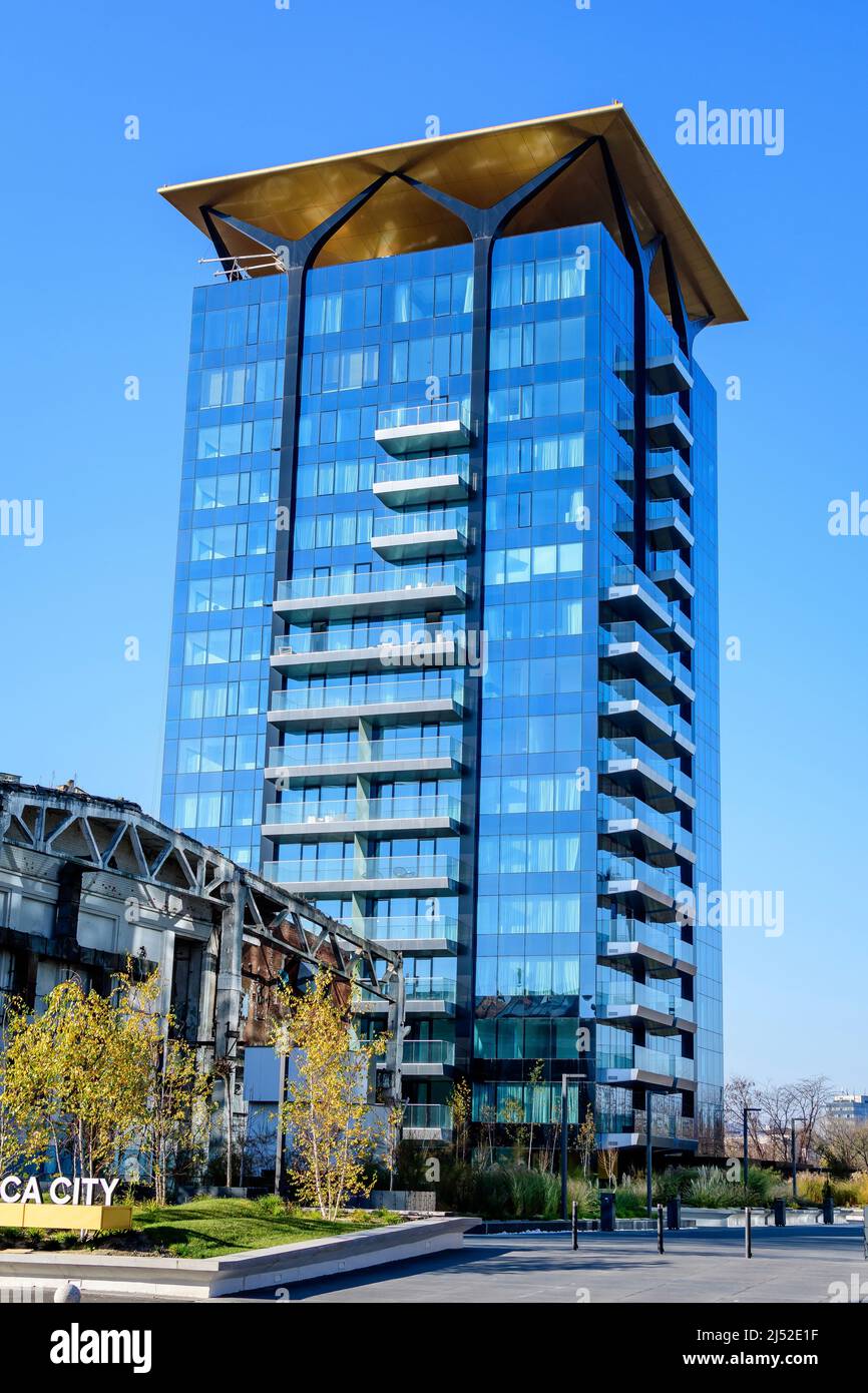 Floreasca one hi-res stock photography and images - Alamy