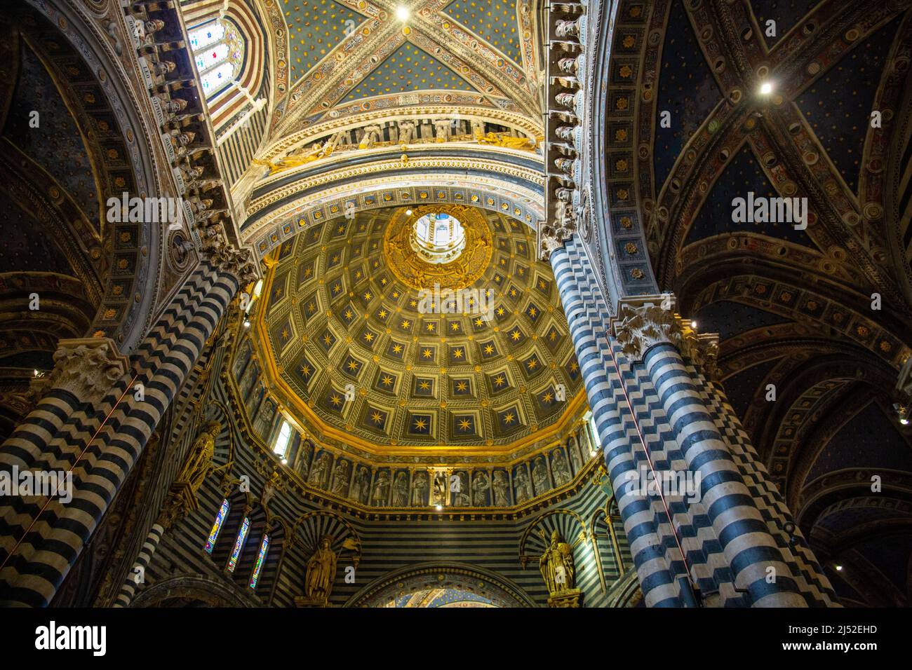 Siena reinessance hi-res stock photography and images - Alamy