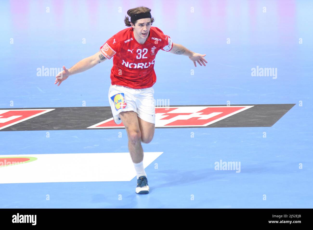 Jacob holm denmark hi-res stock photography and images - Alamy