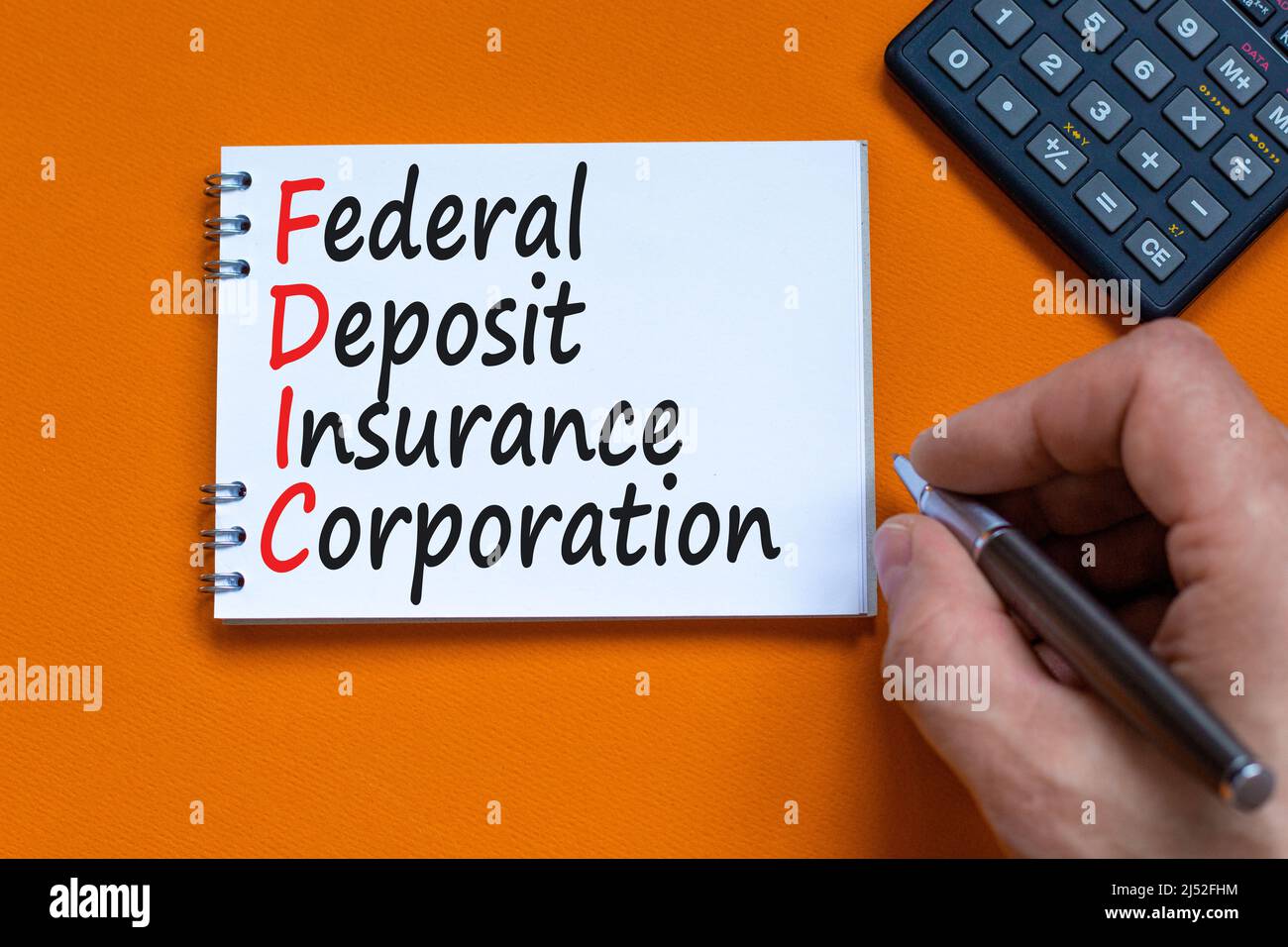 Fdi marketing logo hi-res stock photography and images - Alamy