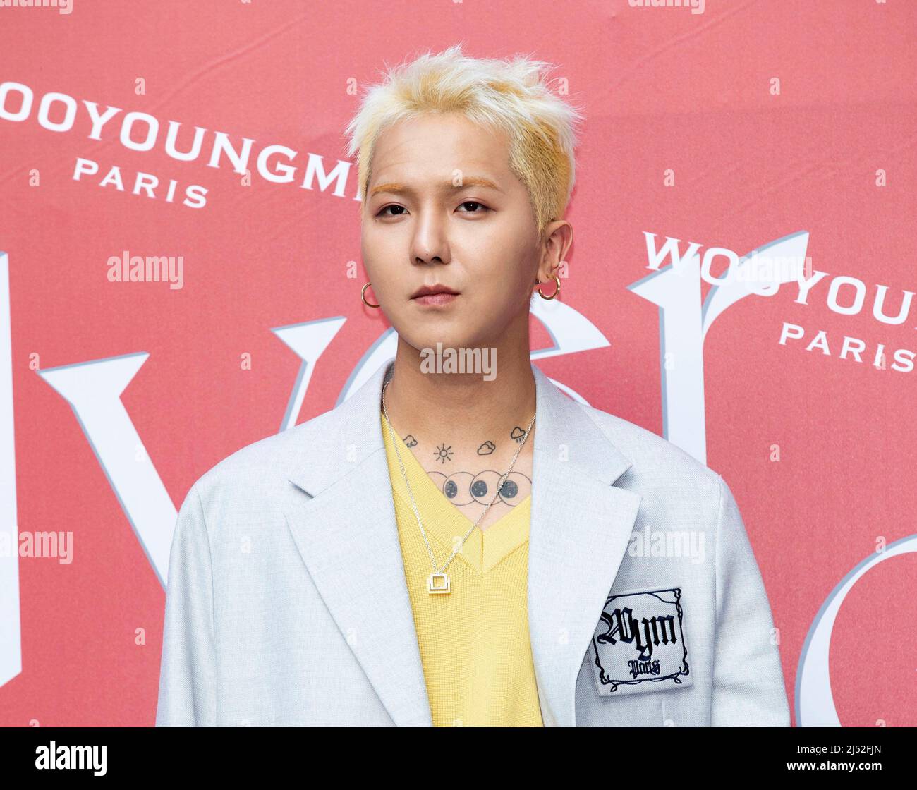 Song Minho