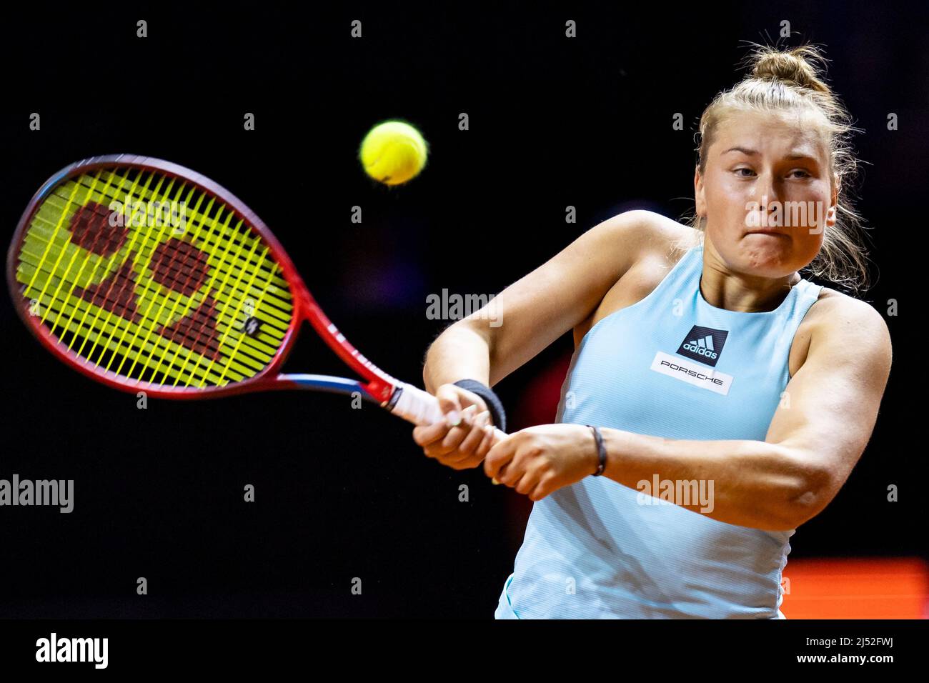 Schunk nastasja hi-res stock photography and images - Alamy