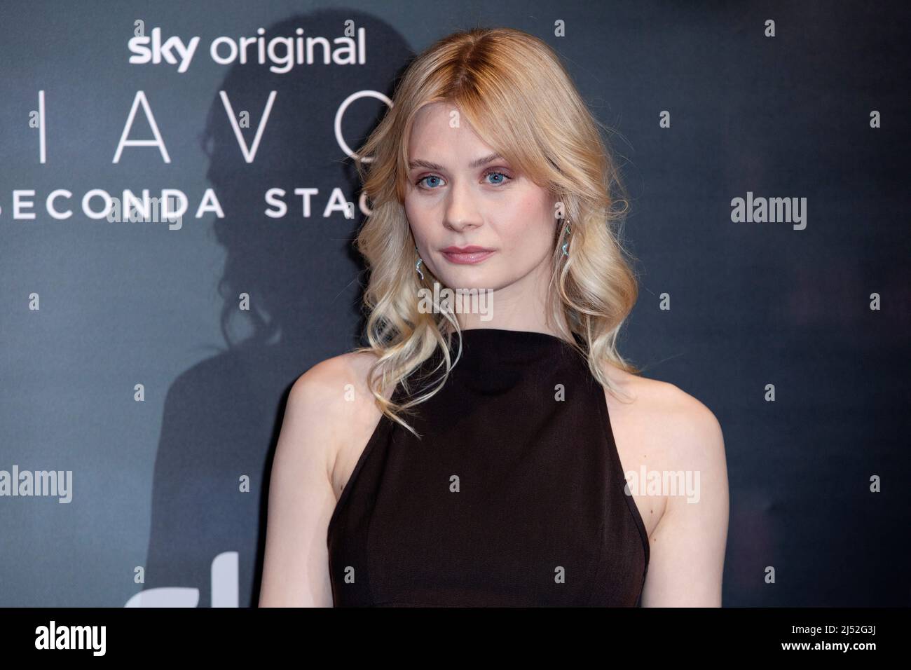 Clara rosager hi-res stock photography and images - Alamy