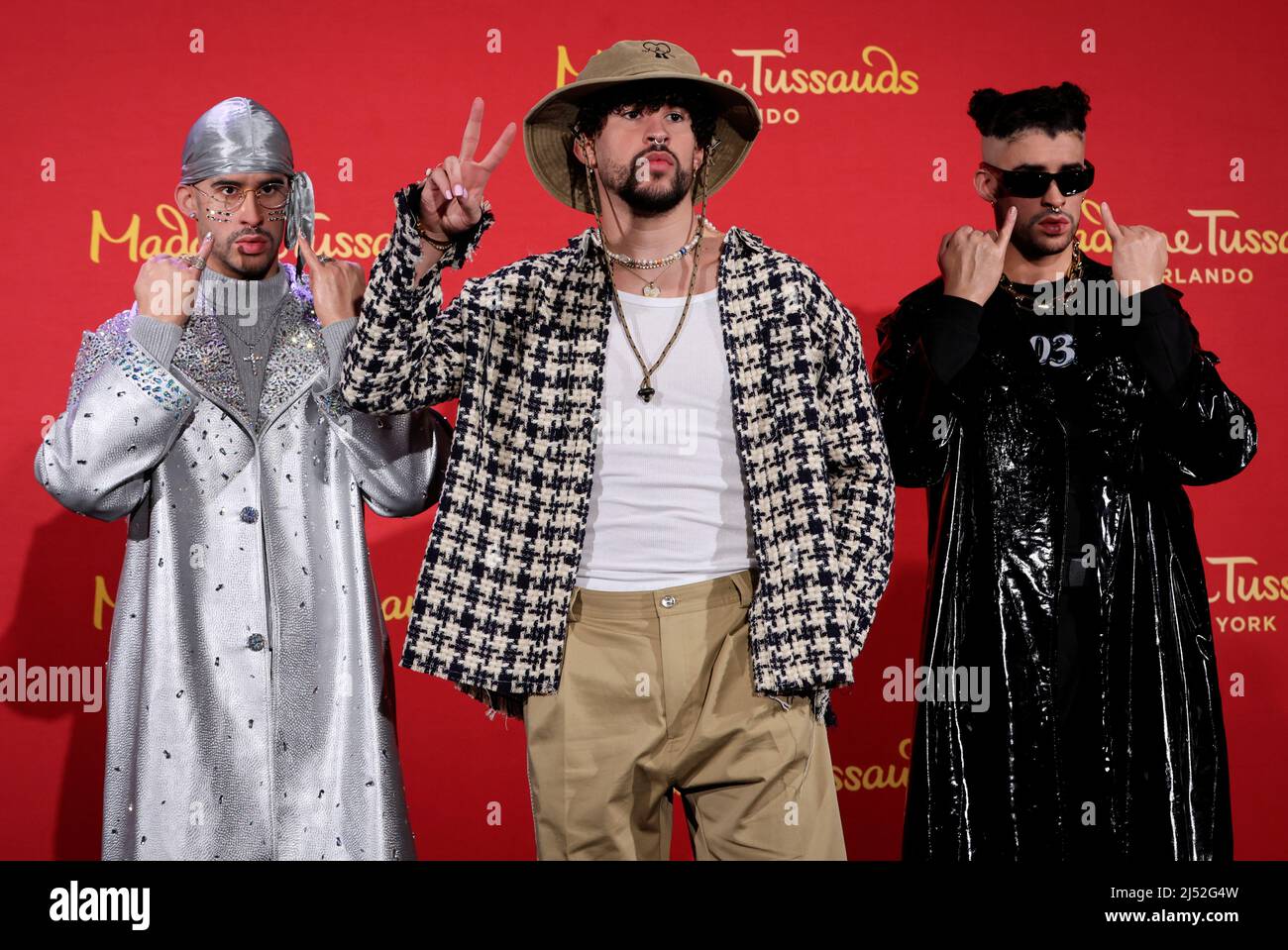 Benito martinez ocasio hi-res stock photography and images - Alamy